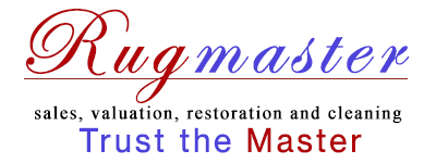 Rug Valuation in Barnet, London | RugMaster
